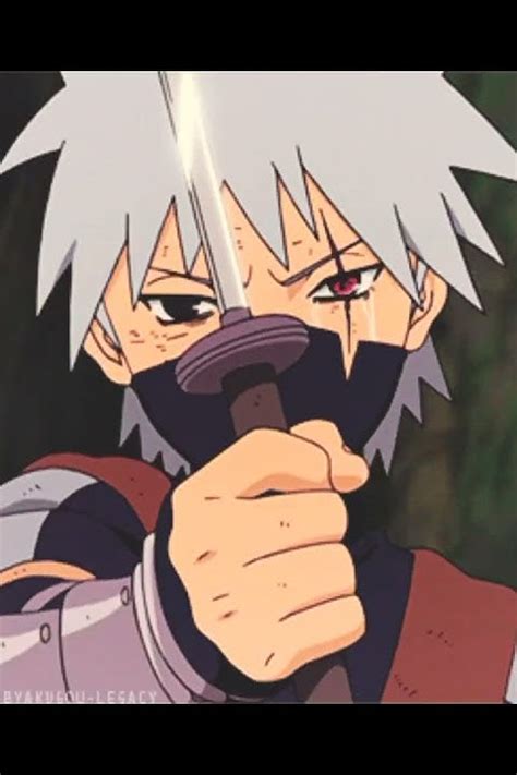 ♥️Какаши ХатакеЭдитedith Kakashi ♥️ Youtube