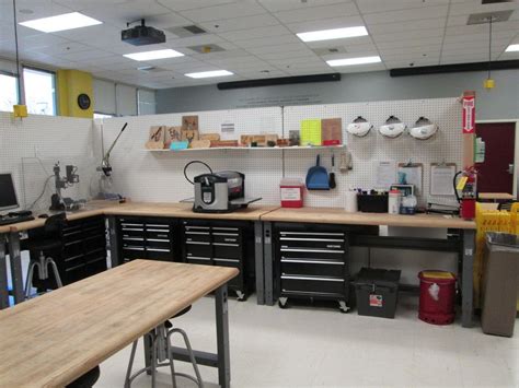 Maker Labs Makerspace Furniture Home Engineering
