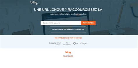 GitHub KylianPaulin Shortener Copycat Bitly Shortner As Part Of