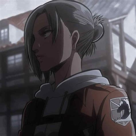 进击的巨人头像亚妮进击的巨人头像三季2 伤感说说吧