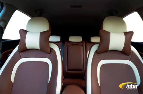 Подушка Косточка на подголовник в автомобиль — As Inter на Drive2