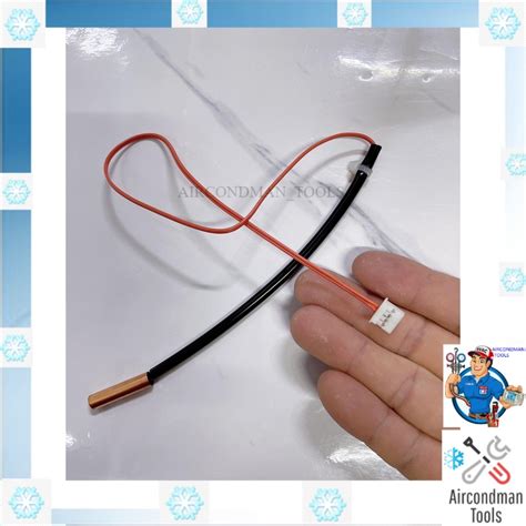Midea Mitshubishi Copper Sensor Aircond Pcb Air Conditioner Sensor