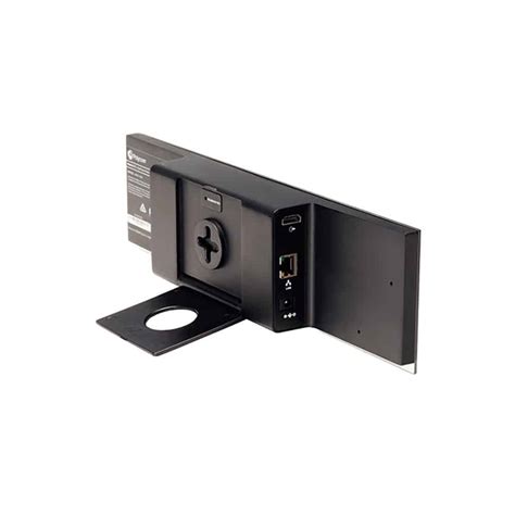 Polycom Realpresence Debut All In One Hd Conference System