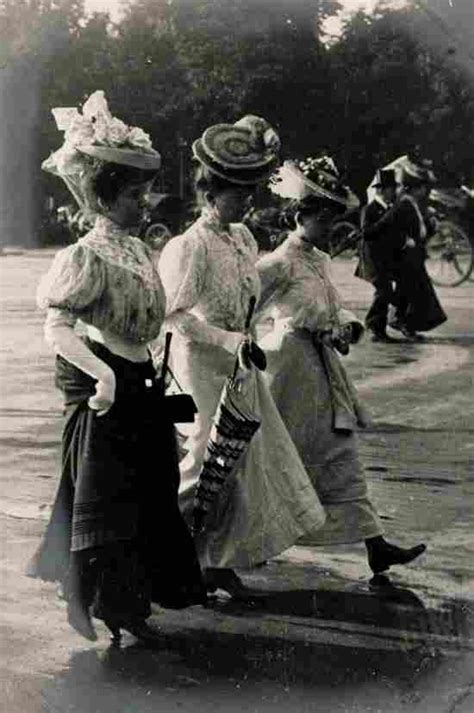 Les Champs Élysées Photos anciennes et d autrefois photographies d époque en noir et blanc
