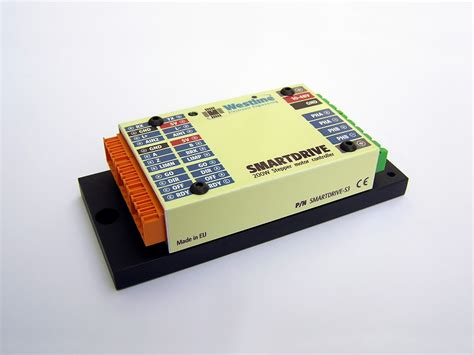 Smartdrive S3 Westline