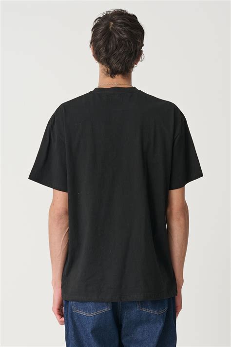 Devils Ss Tee Black Xlarge Au Xlarge Brand