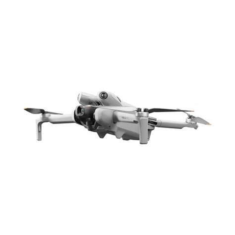 Dji Mini 4 Pro Drone Fly More Combo With Rc2 Controller Dji Official
