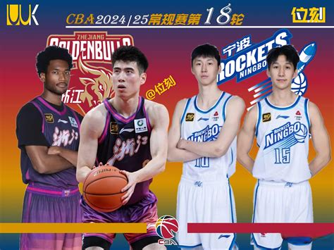 Cba第18轮16最差球员：浙江2人，广厦4人，北控新疆4人，山东2人