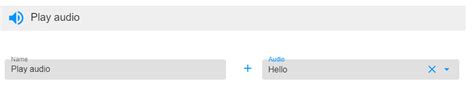 Simple Ivr UContact Documentation