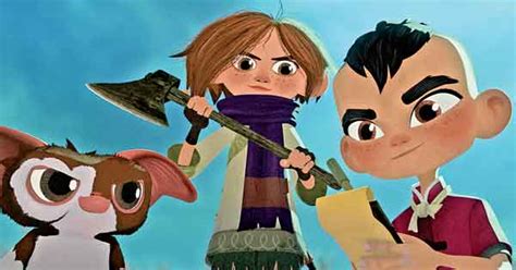 Vuelven Los Gremlins Al Cine El Clarinete