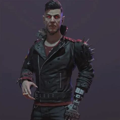 Cyberpunk 2077 Merchandise | Cyberpunk 2077 Outfits | JM