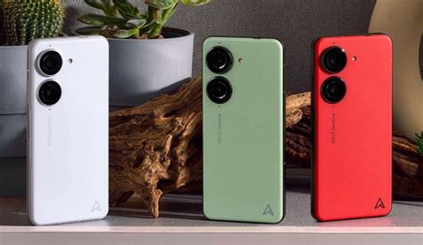 Asus To Kill The Zenfone Division The Zenfone Series Will Be The Last Product Dunia Games