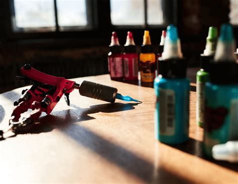 Exploring New School Tattoos A Trendy Art Form Rad Ink