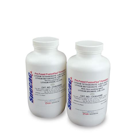 Spectroscopy Sample Preparation Scienze