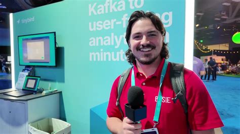 Tinybird On Linkedin Current2024