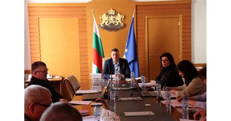 МЗХ свика Консултативен съвет по пчеларство Български Фермер