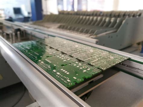Embedded Pcb The Perfect Board For Embedded Systems