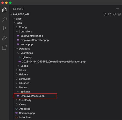 Codeigniter4 Api Development Using Jwt Affordable Web Design Service