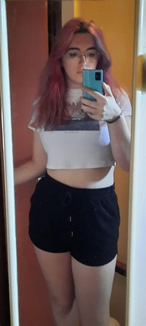 Hot Trans Girl Summer Has Arrived 💅😌 Rtrans
