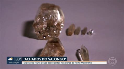 Vídeo Começa hoje exposição achados arqueológicos descobertos nas