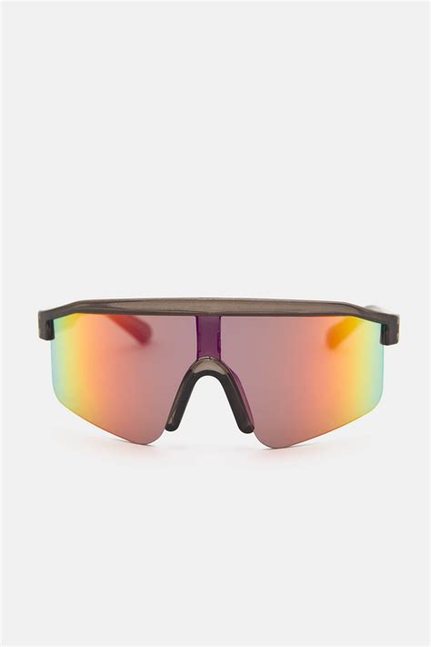 Sports Sunglasses Pullandbear