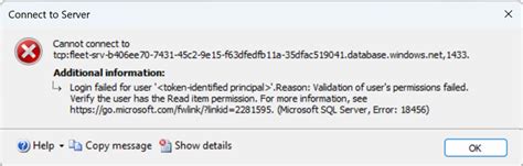 Govern Your Data In Sql Database In Microsoft Fabric With Protection