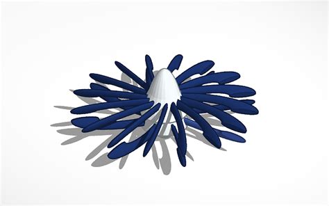 3d Design Propeller Tinkercad