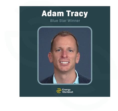 Adam Tracy On Linkedin Honored To Be A Recipient Of This Award