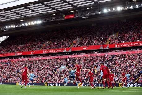 Liverpool Latest Liverpool FC News Opinion And More