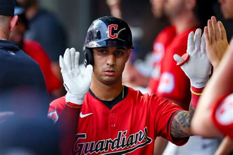 Guardians Hitters Befuddled By Chicagos Erick Fedde In 8 2 Loss To