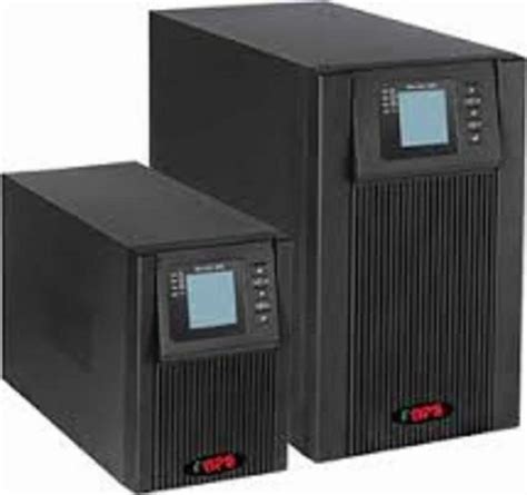 Bpe 3kva Online Ups At ₹ 29000piece Madurai Id 2854258785762