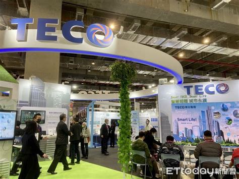 東元3月、q1營收締新猷 雙創13年同期新高 Ettoday財經雲 Ettoday新聞雲