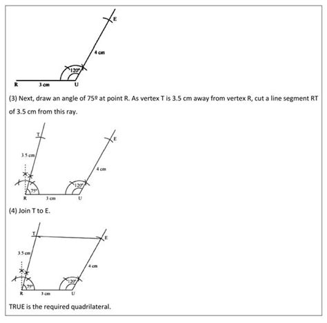 ncert solutions for class 8 maths chapter 4 exercise 4 4 practical