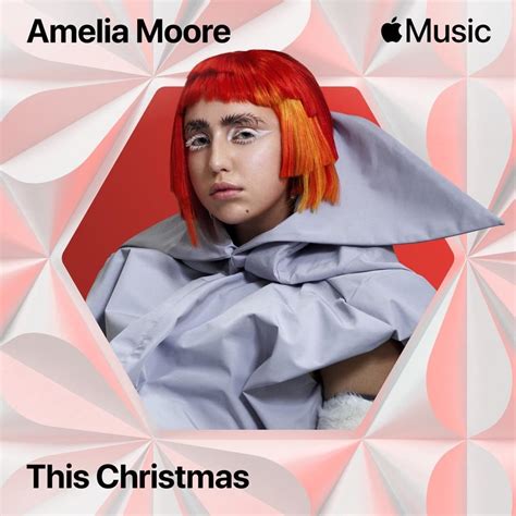 Amelia Moore This Christmas Lyrics Genius Lyrics