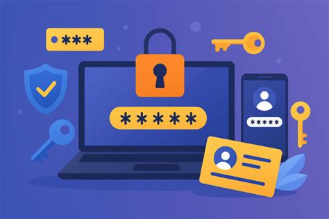 Saving Passwords In Your Browser Stop That