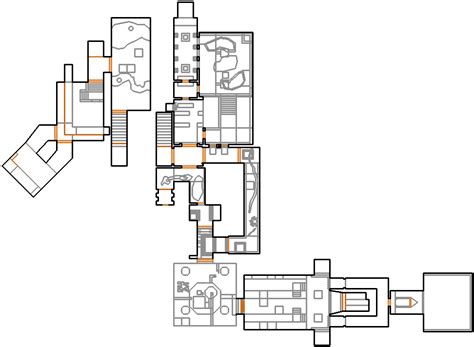 MAP07 Secret UAC Base After The Eclipse The Doom Wiki At DoomWiki Org