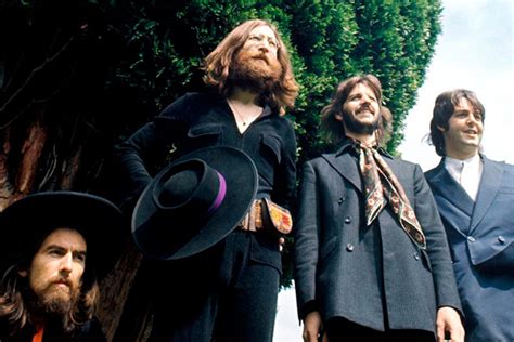 Las 5 Canciones Más Perfectas De La Historia The Beatles Genesis Y Más