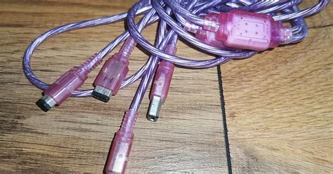 Found My Gba Link Cable This Means I Can Trade Pokemon Now Right Album On Imgur