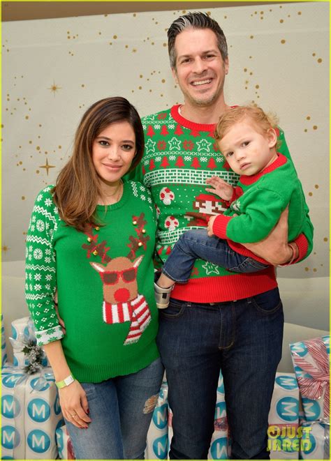 Devious Maids Edy Ganem Splits From Husband Ryan Oehm Read Her Statement Photo 4673808