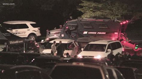 Watauga County Deputies Use Of Deadly Force Was Justified Da