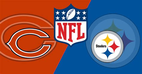 Bears Vs Steelers Odds And Pick 1108 2021 Nfl Predictions