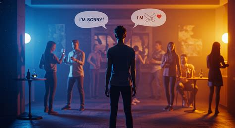 Boost Confidence Stop Over Apologizing Now