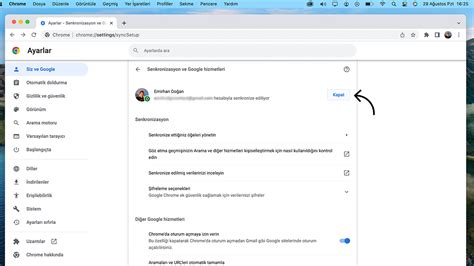 Akıllı Telefonlarda Senkronizasyon Nedir Ne İşe Yarar Webtekno
