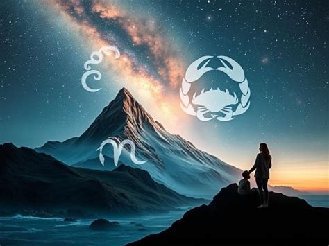 North Node In Capricorn In The 5th House And South Node In Cancer In
