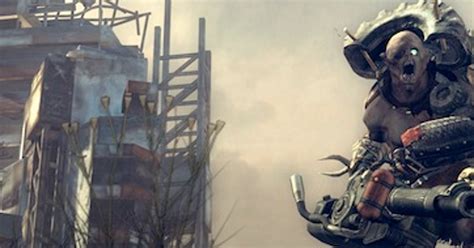 Rage Pc Patch Adds Advanced Graphics Options Vg247