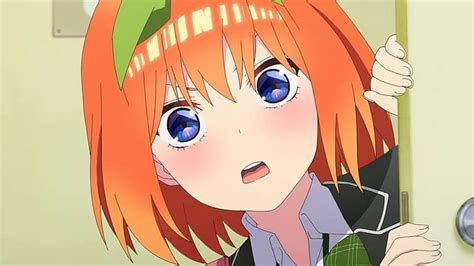 Toubun No Hanayome Hd