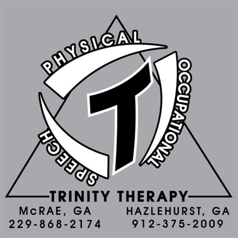 Trinity Therapy Services And Fitness Center Mcrae Ga