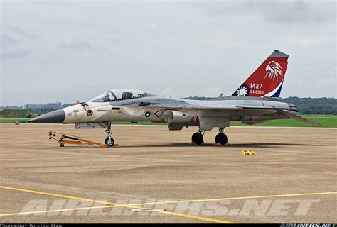 Aidc F Ck 1c Ching Kuo Taiwan Air Force Aviation Photo 7323287