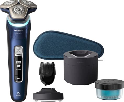 Philips Shaver Series 9000 S9980/59 ab 242,90 € | Preisvergleich bei ...