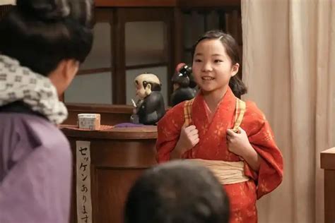 ブギウギ：ヒロインに出生の秘密が？ 意味深な回想シーン再び 視聴者「訳アリってこと？」「一家の過去が気になる」 Mantanweb